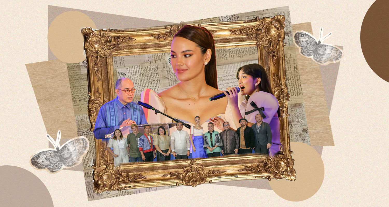 Crafting Tomorrow: NCCA Delivers Ode to Ingenuity and Inclusiveness for ...