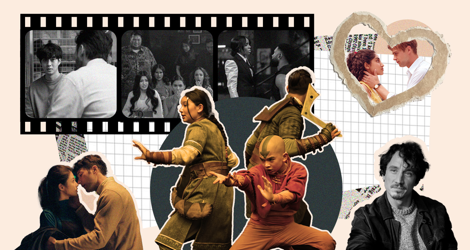 Philippine Premiere Picks: Netflix New Arrivals for February 2024