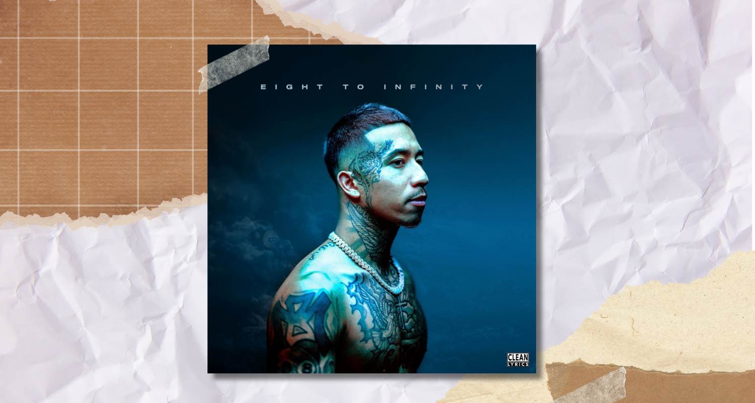 MBNel Breaks Ground with '8 to Infinity': Album Drop and Philippine ...