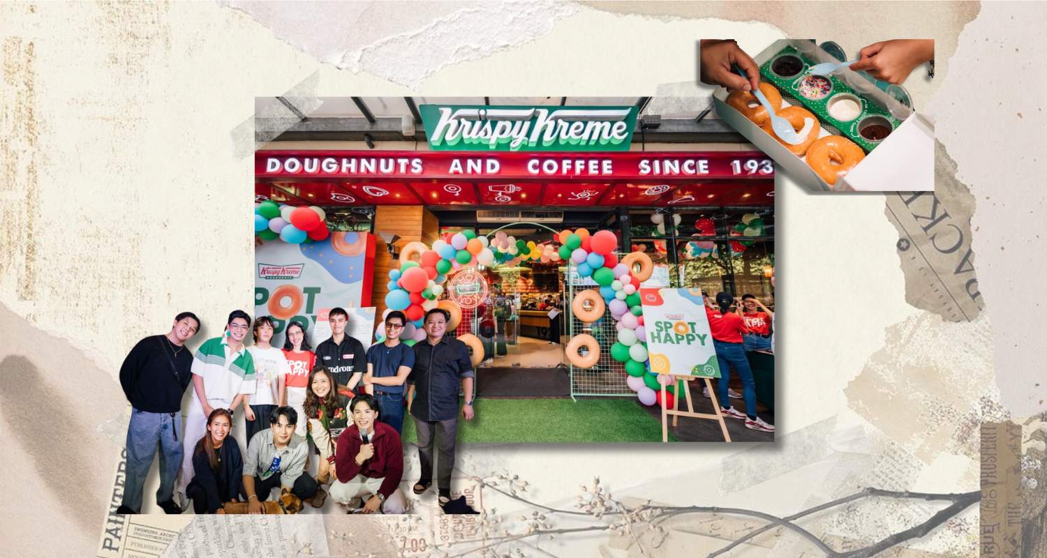 Doughnut Bliss: Krispy Kreme's 2024 Lineup of 12 Amazing OGs