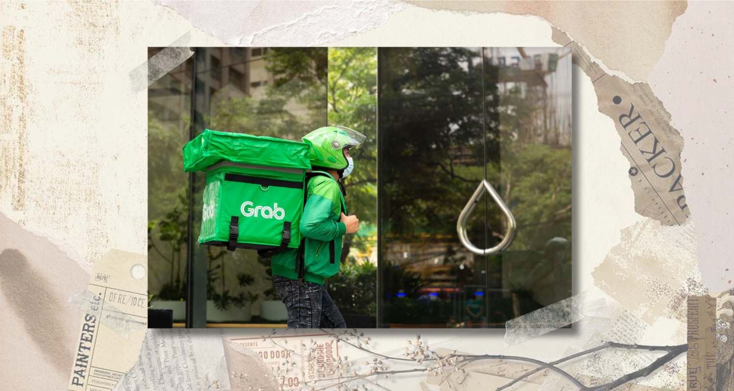 Grab 2023 Report Highlights Surge in Filipinos Embracing Online-to ...