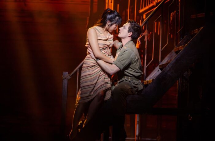 Discover the Phenomenal Cast of Miss Saigon Set to Shine in Manila