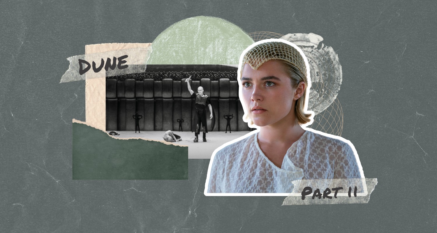 “Dune-Part-Two”-on-February-28 – RANK MAGAZINE