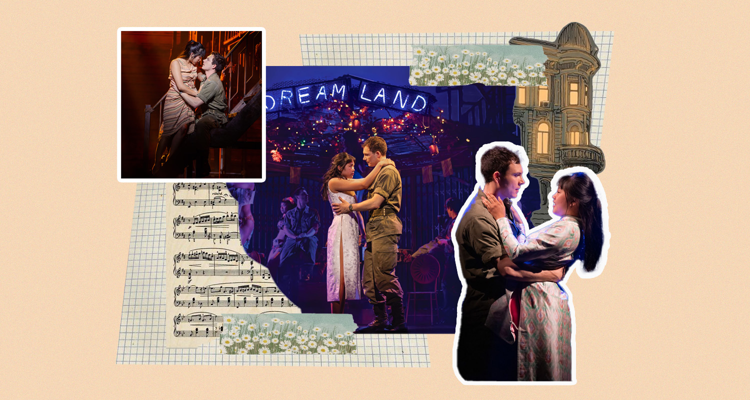 More Curtain Calls with Miss Saigon's Extended Run in Manila Until May 12