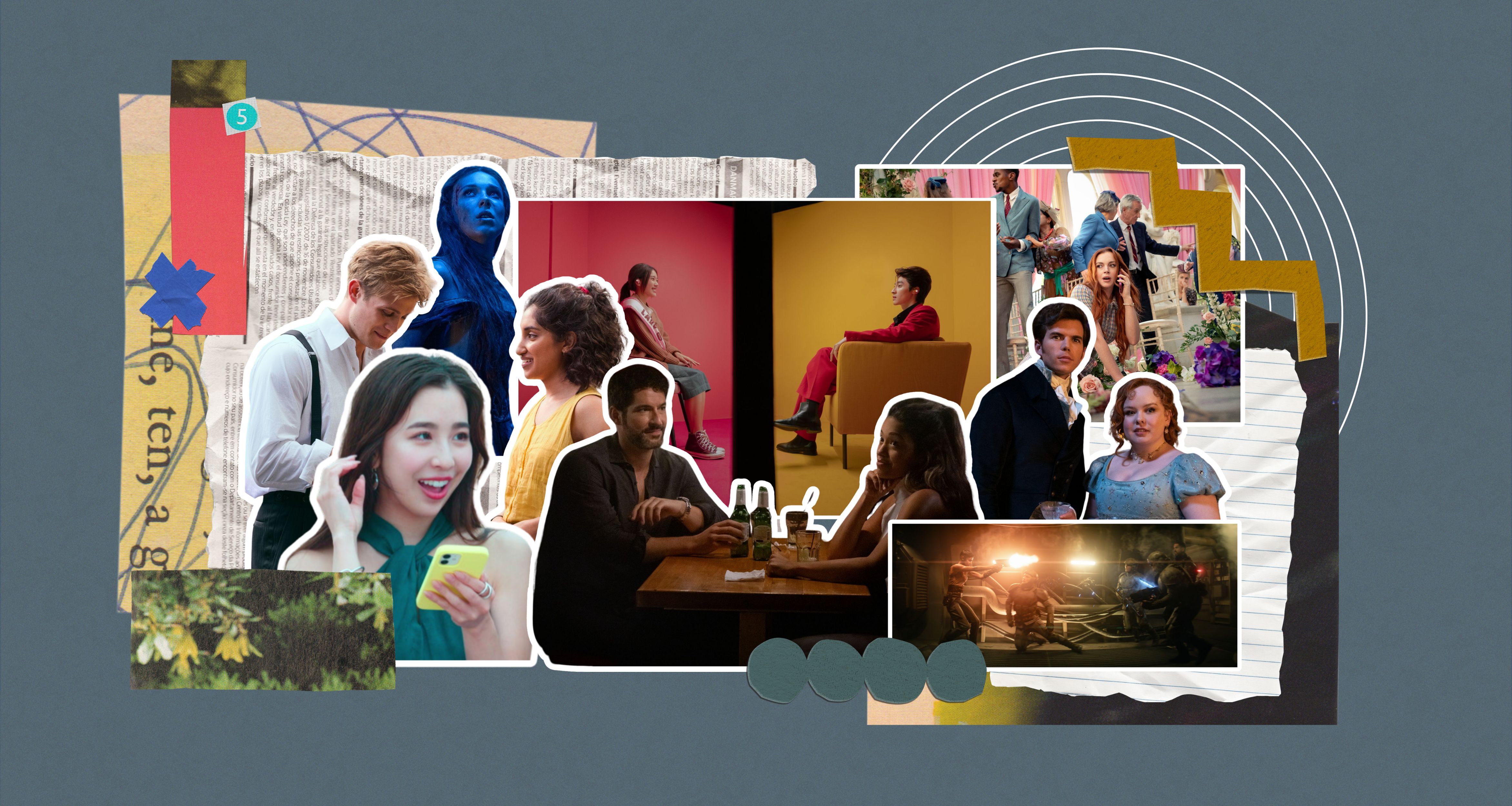 Cuddle Up with 9 Netflix Films & Series to Add to Your Valentine’s ...