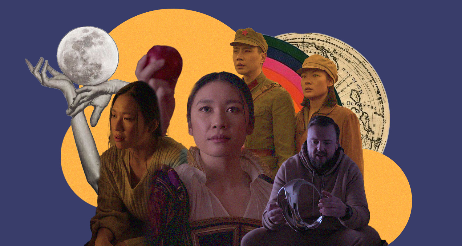 Brace Yourself as '3 Body Problem' Lands on Netflix This March