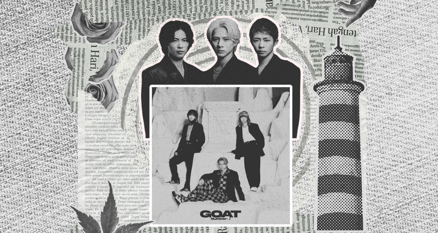 Jpop – RANK MAGAZINE