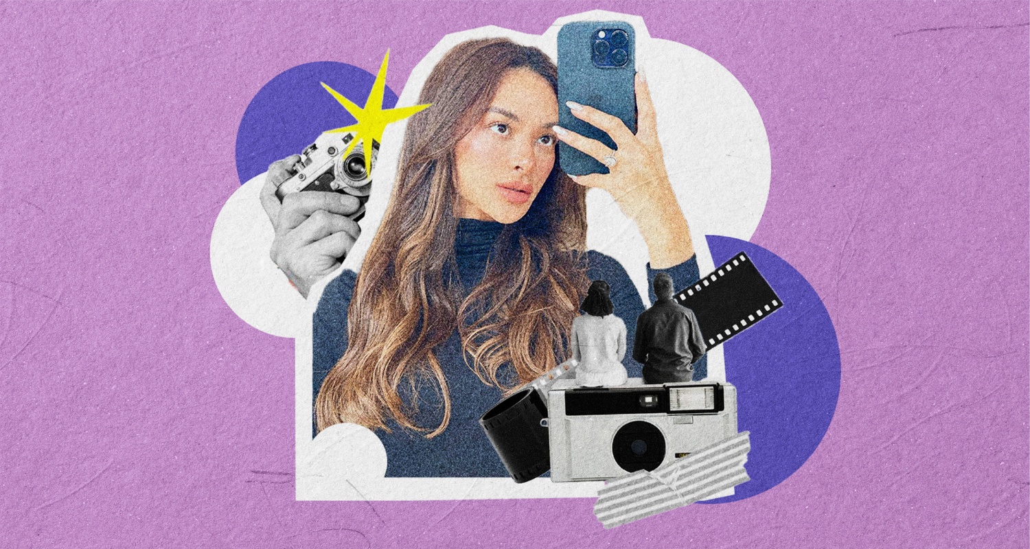 KYLIE VERSOZA – NEW EASTER HAIRSTYLE – PR – Rank Magazine